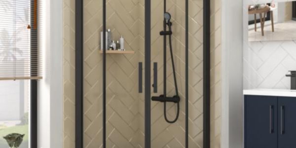 The Ultimate Guide To The Quadrant Shower Enclosure Features And